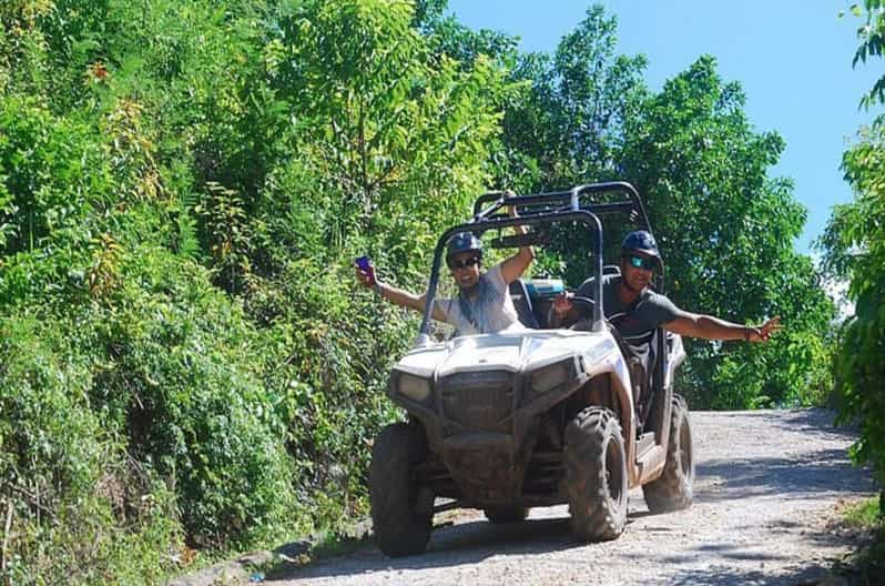 Samana: Buggy Adventure From Samana | GetYourGuide