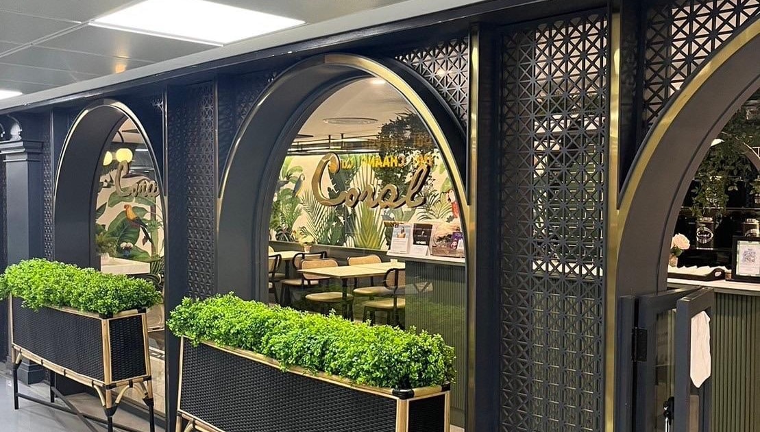 Don Mueang Airport (DMK): Coral Lounge Entry | GetYourGuide