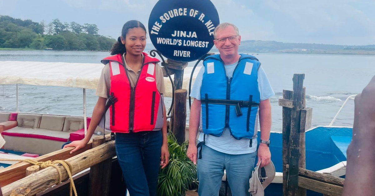 Kampala: 2-Day Jinja Tour with Nile Cruise & Waterfalls | GetYourGuide