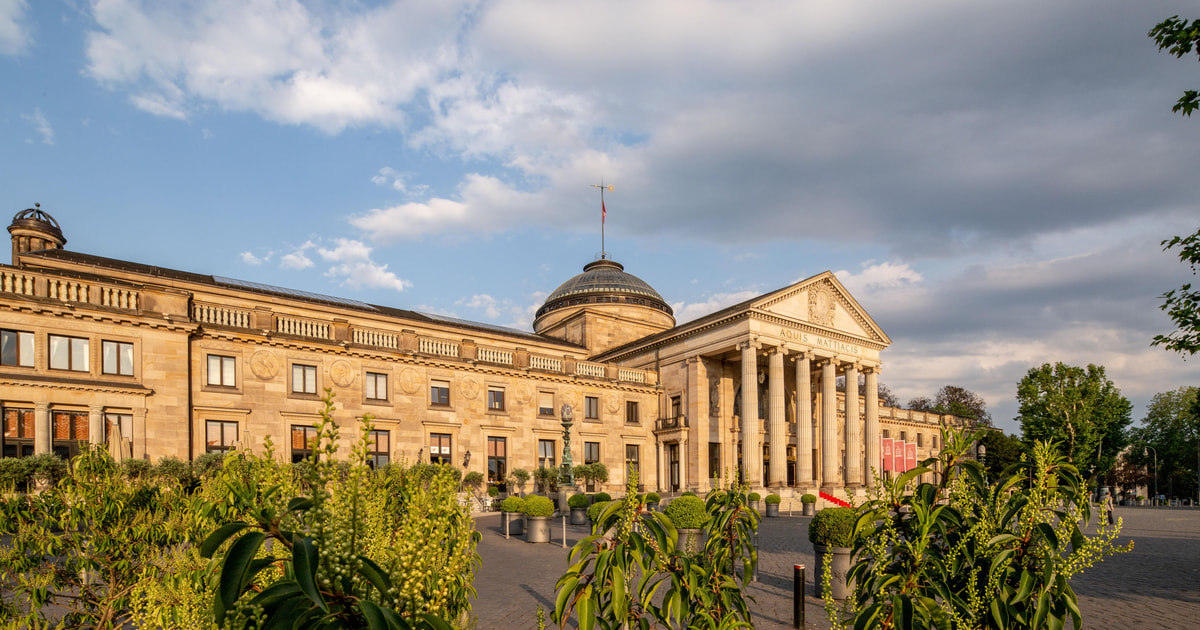 Wiesbaden Em Public Viewing