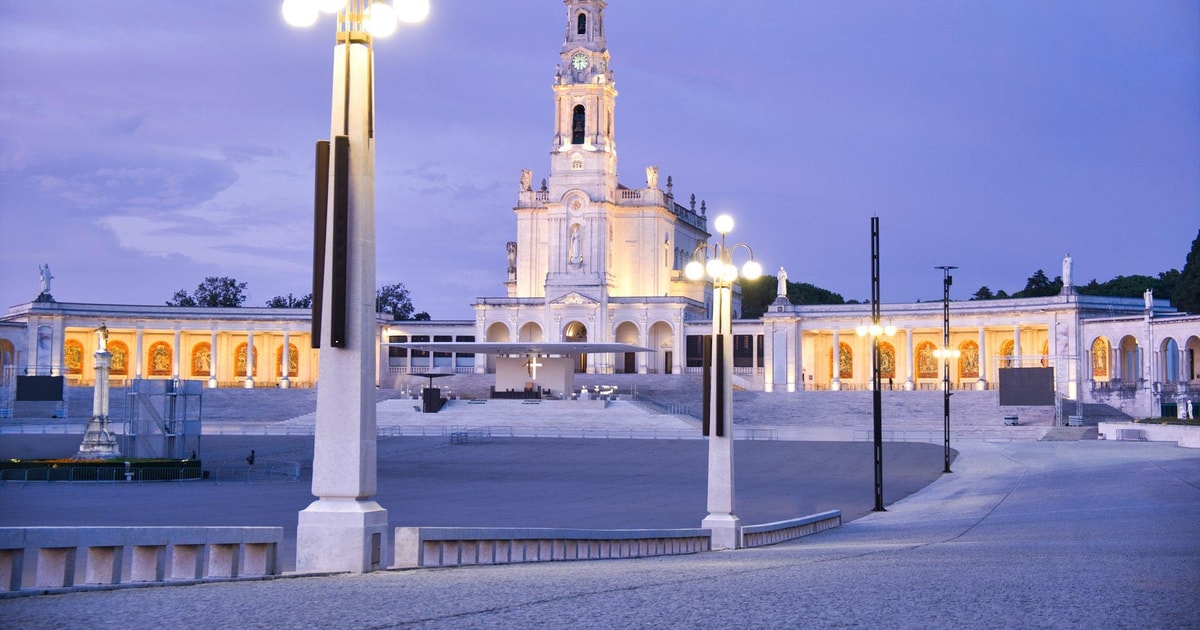 Tour Oporto - Fátima | Un viaje de fe | GetYourGuide
