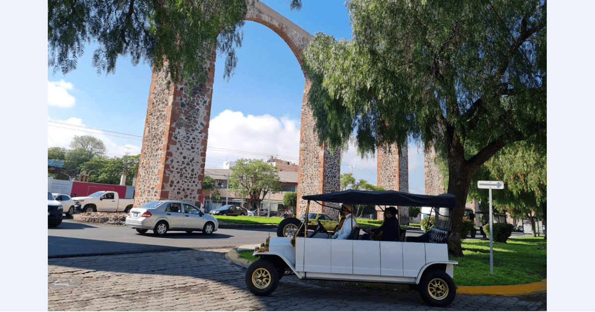 Querétaro: Adios Mama Carlota Tour | GetYourGuide