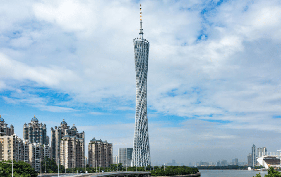 49 Top Activities in Guangzhou (2025) with Reviews