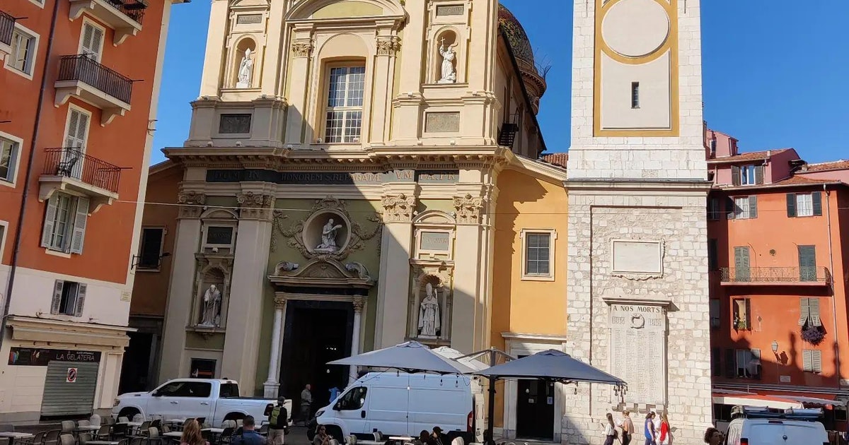 Food Tour in Nice: Local Flavors & Niçoise Specialties | GetYourGuide