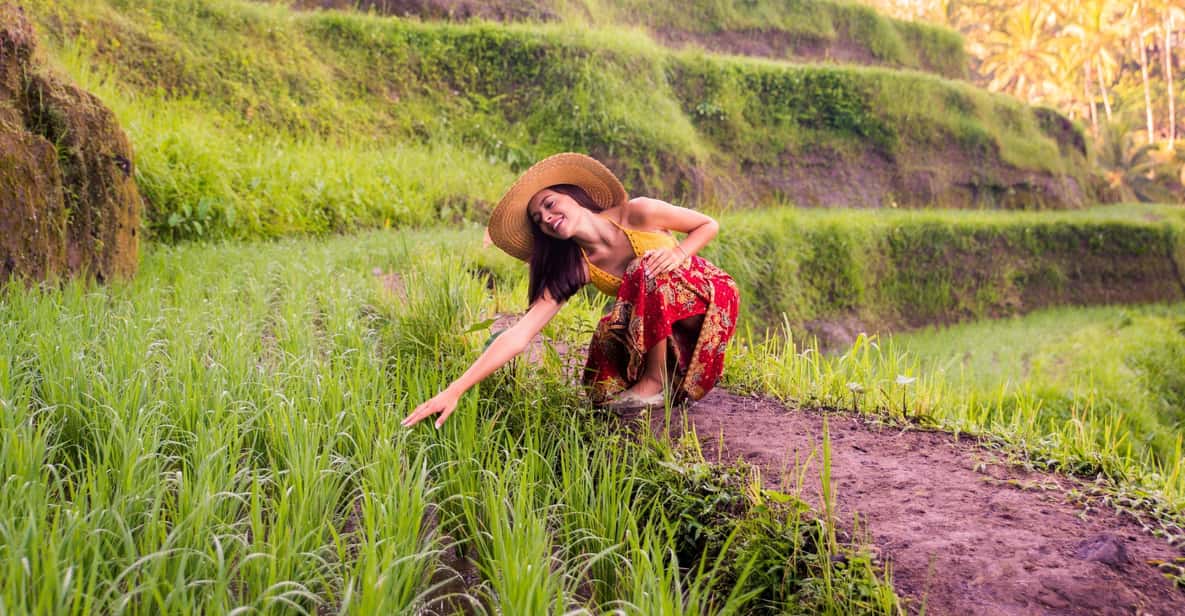 Ubud: Complete Full-Day Tour. Rice terraces, swing, & more. | GetYourGuide