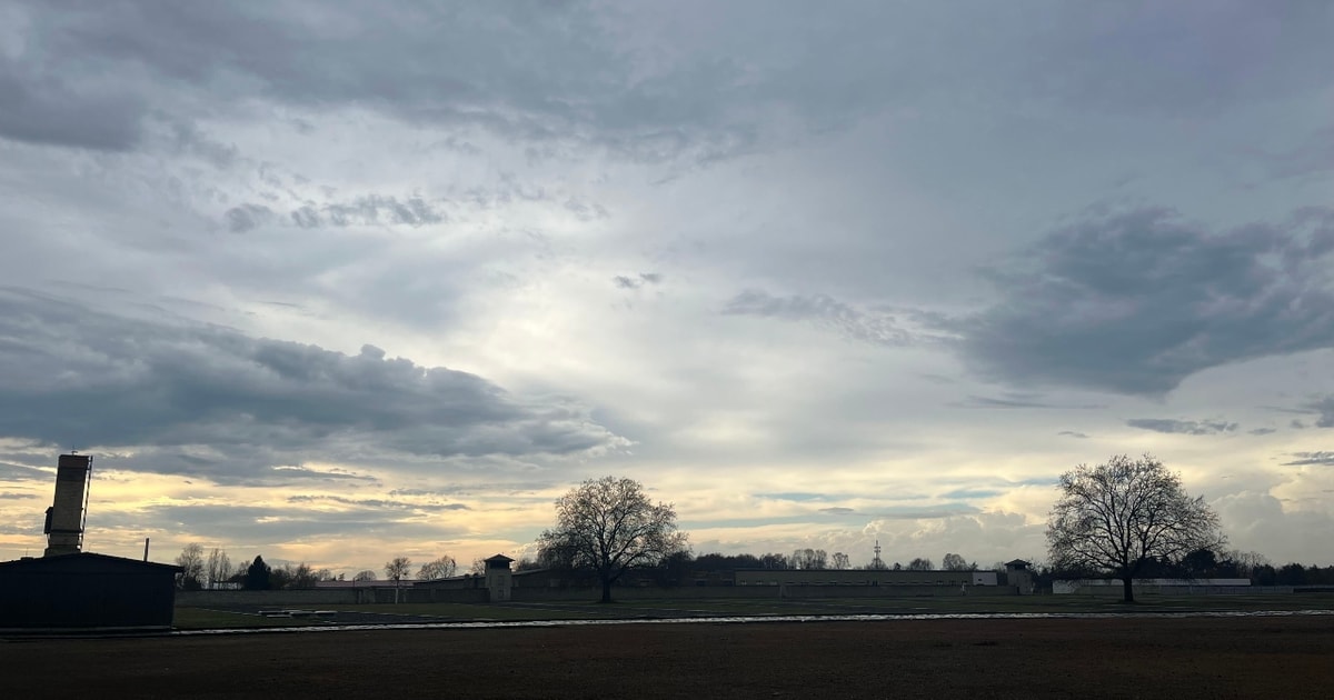 Sachsenhausen Concentration Camp guided tour | GetYourGuide