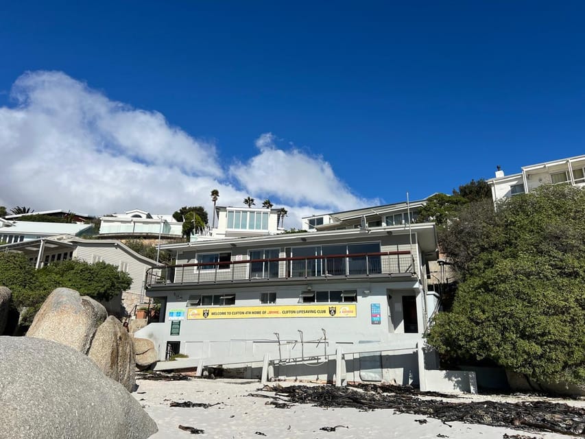 Full-Day Private Cape Town’s Most Beautiful Beaches Tour | GetYourGuide