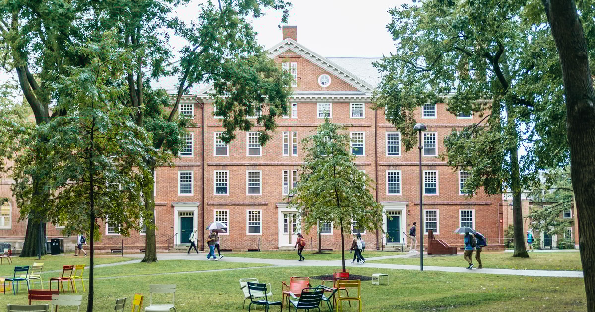 Från NYC: Boston och Freedom Trail dagsutflykt | GetYourGuide