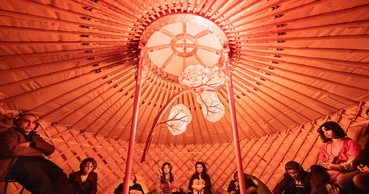 The world of Onyo | GetYourGuide