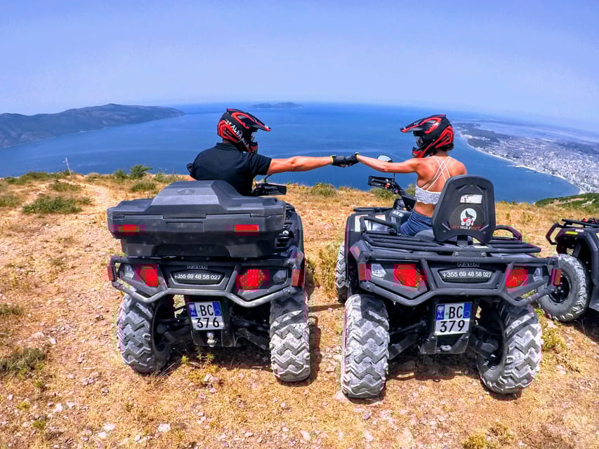 ATV/QUAD/4X4 Tours in Vlora | GetYourGuide
