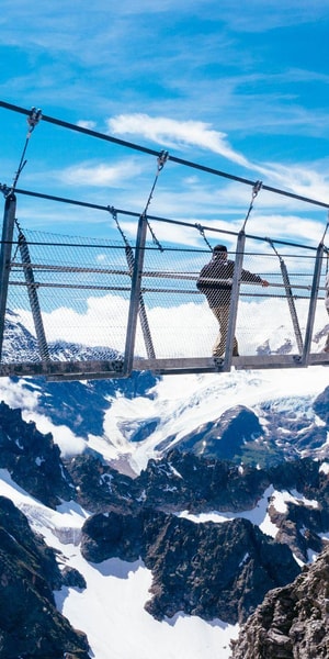 Small Group Tour Mt Titlis & Interlaken by Car from Lucerne | GetYourGuide