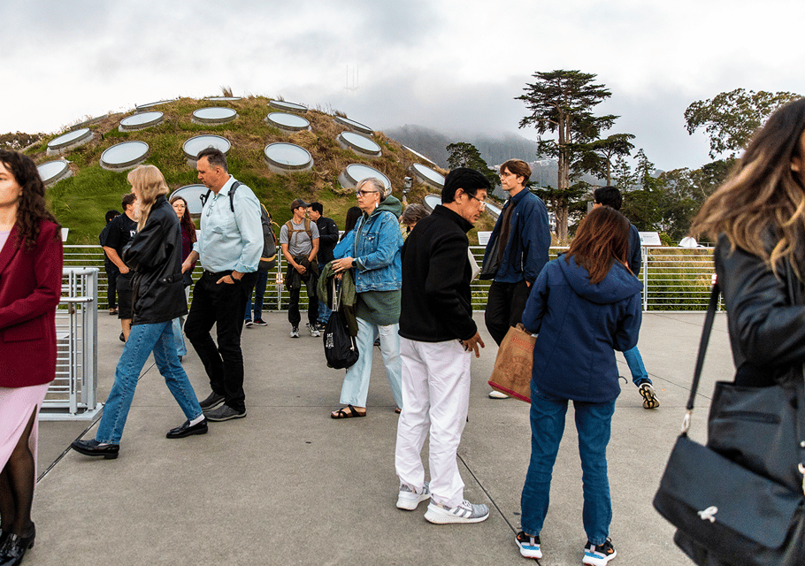 California Academy of Sciences NightLife Plus Admission | GetYourGuide