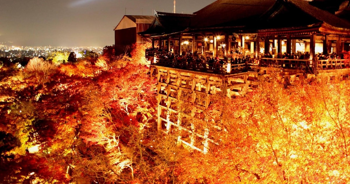 Kyoto highlights Private Customizable Day Tour with a local | GetYourGuide
