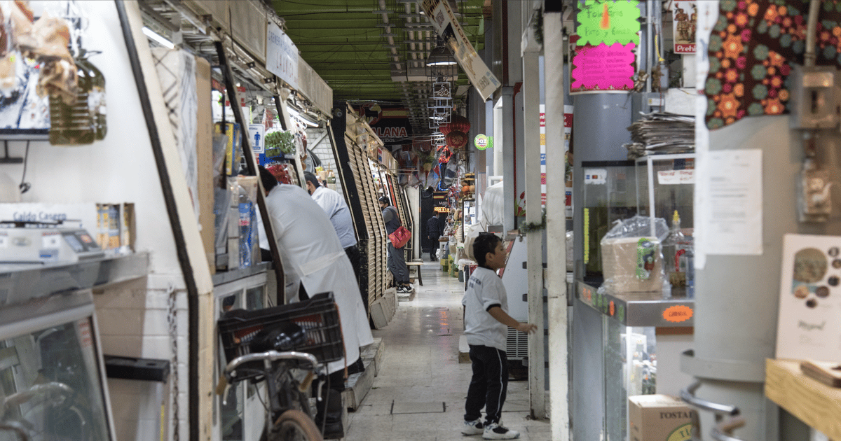 CDMX MARKETS TOUR | GetYourGuide