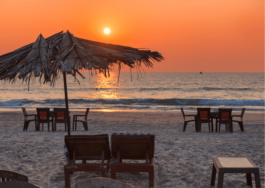 North Goa with Divar Island (Guided Full Day City Tour) | GetYourGuide