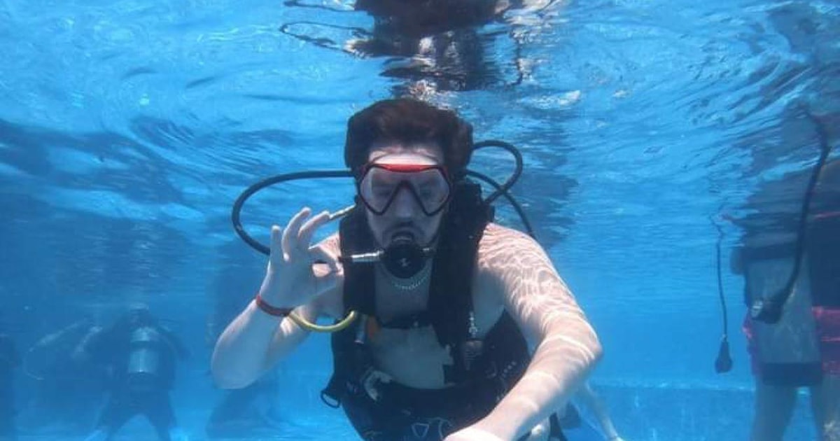 Cancún: Descubre el buceo PADI | GetYourGuide