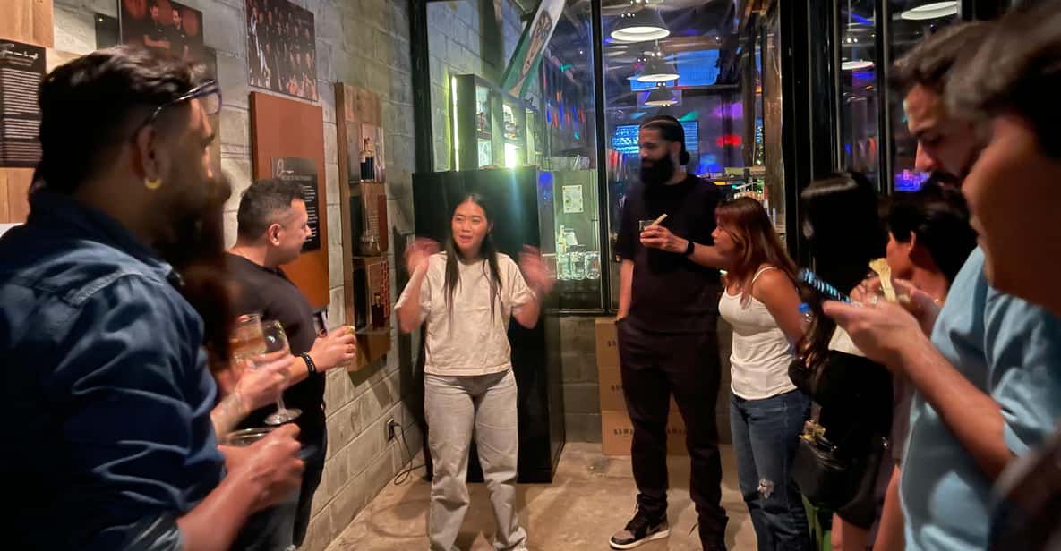 Phnom Penh: Nightlife Tour An Unforgettable Urban Adventure | GetYourGuide