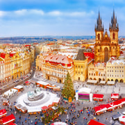 Prague Old Town Highlights Private Guided Walking Tour | GetYourGuide