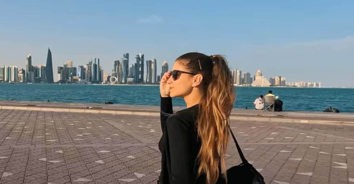 Doha: Private Full or Half-Day Tour with Pearl & Islamic Art | GetYourGuide