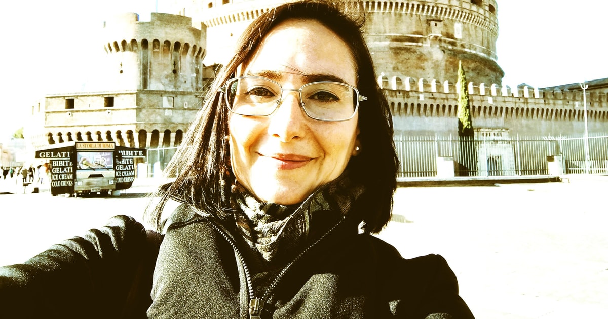 Rome: Dark and Mysterious Gothic Rome Tour - Forgotten stories and ...