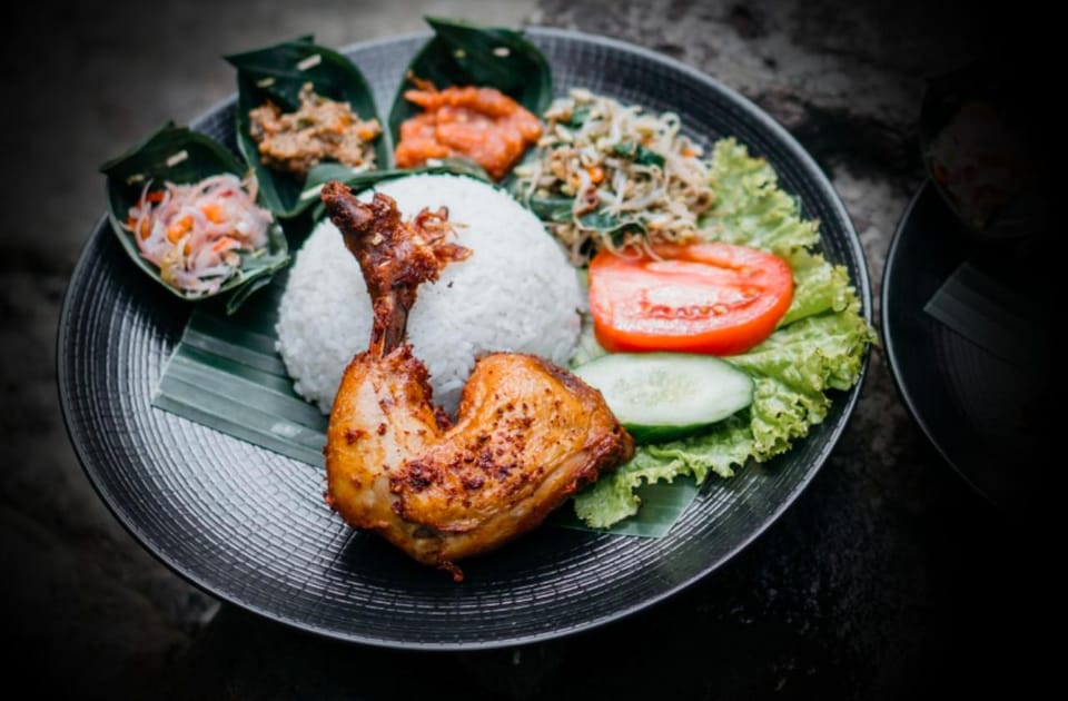 Ubud Eco-Adventure: Farm, Rice Terraces, River & Dance Show! | GetYourGuide