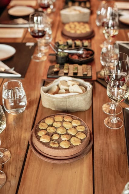 Iguazu Falls: The Argentine Experience Interactive Dinner | GetYourGuide