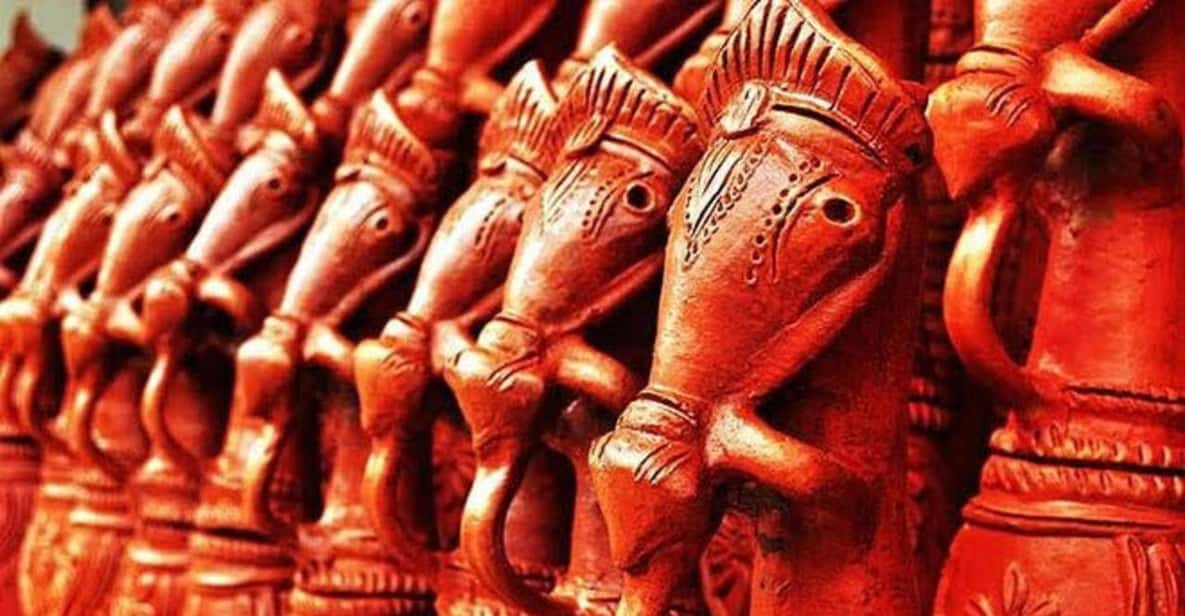 Land of Terracotta Temples and Weavers Homeland Bishnupur | GetYourGuide