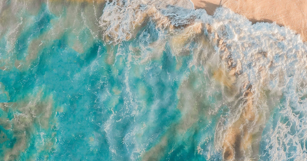 Helicopter Beach Tour | GetYourGuide