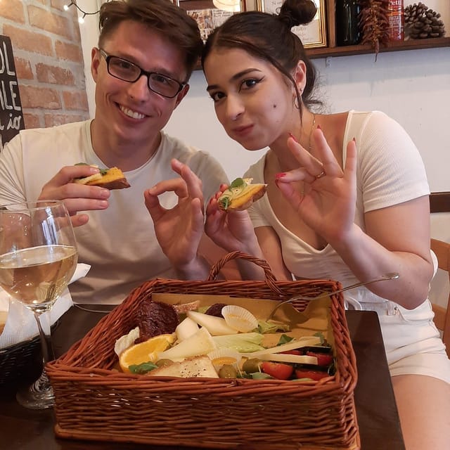 Rome: Trastevere Food Tour | GetYourGuide