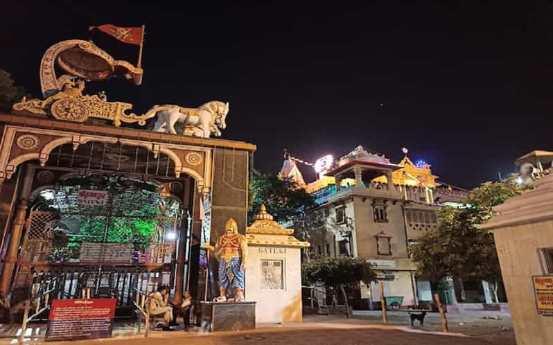 From Delhi: Day Trip To Mathura City Sightseeing | GetYourGuide