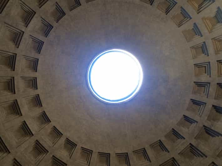 Rome: Pantheon Elite Tour | GetYourGuide
