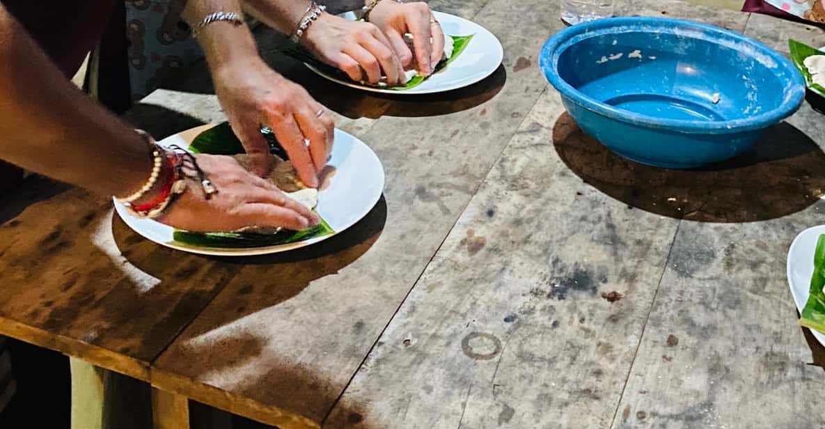 Udawalawa: Sri Lankan Cooking Class with Dinner by Campfire | GetYourGuide