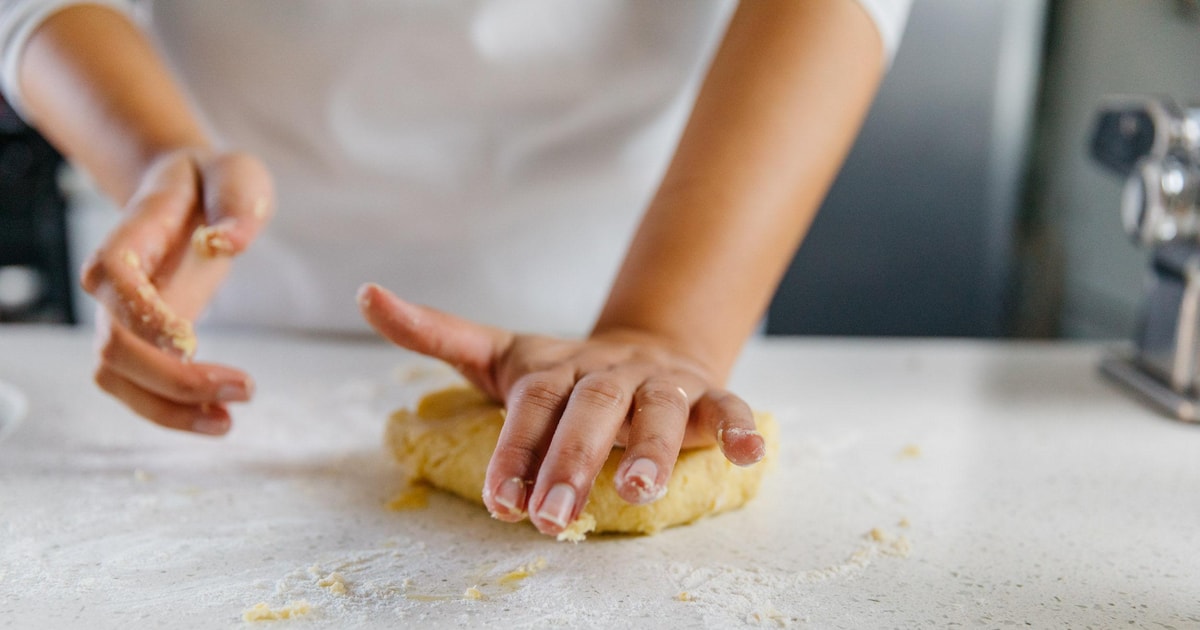 Nashville: Immersive Pasta Making Cooking Class | GetYourGuide