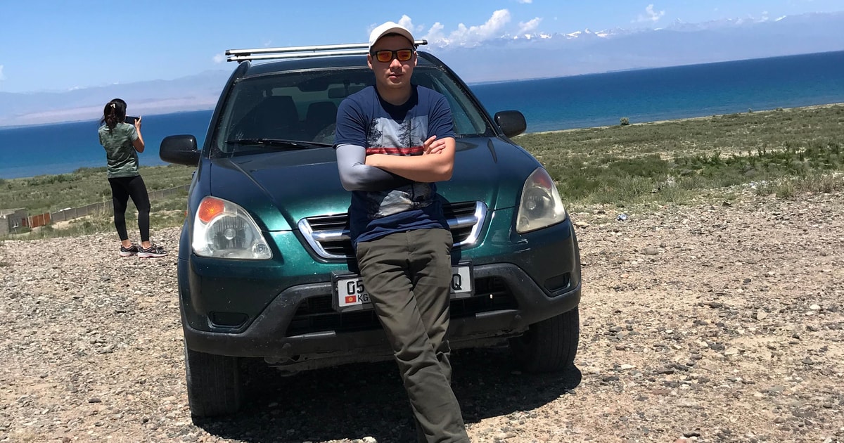 Kyrgyzstan : Horseback Riding, Trekking, and Off-Road Tours | GetYourGuide