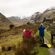 Killarney: The Ring of the Reeks - Backroads Rural Tour | GetYourGuide
