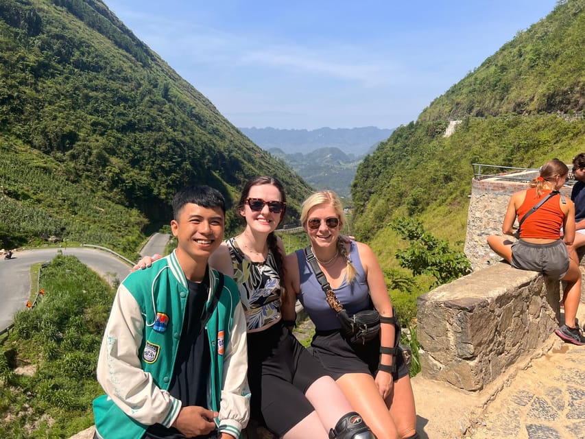 Ha Giang Loop 4D3N with Jasmine TOUR | GetYourGuide