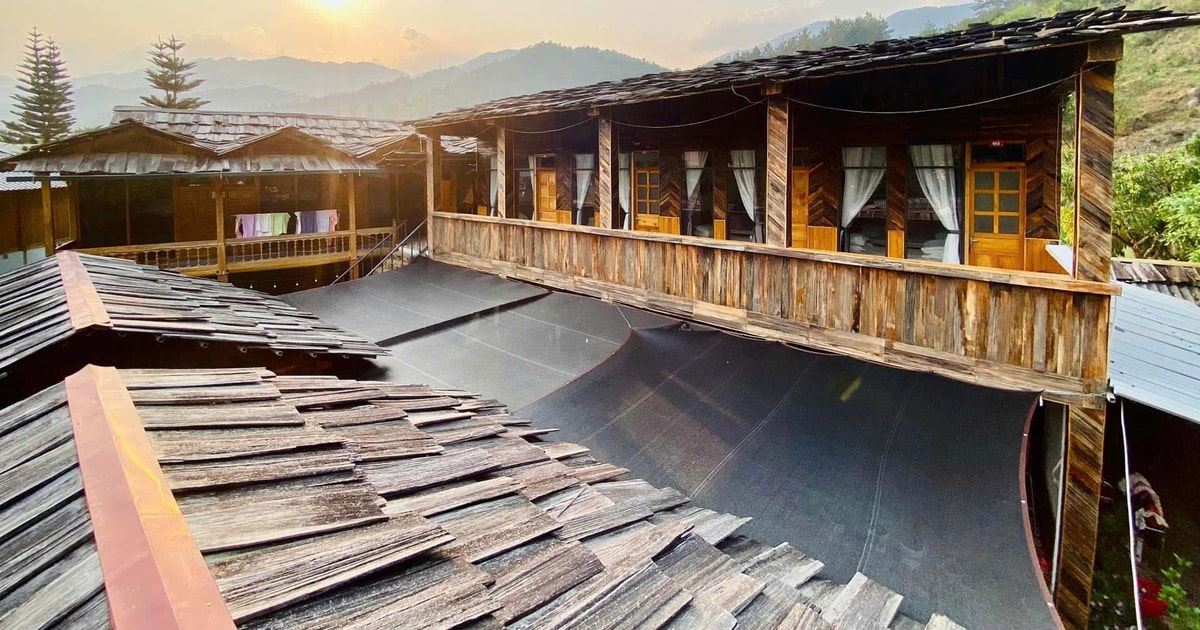 Hanoi: Mu Cang Chai und Ngoc Chien – 3-tägige private Tour | GetYourGuide