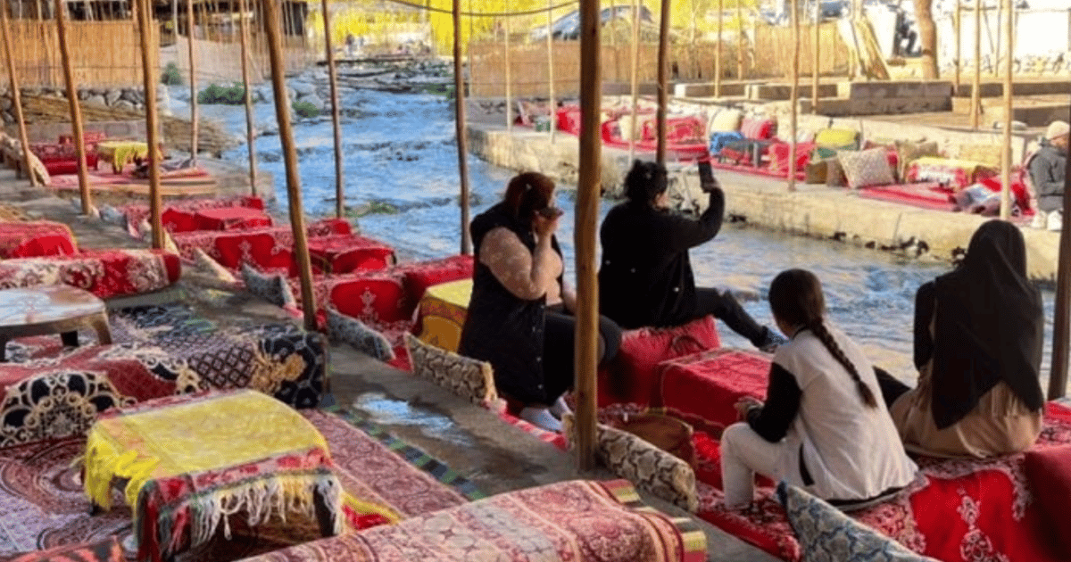 Ourika valley & Atlas Mountains Day trip | GetYourGuide