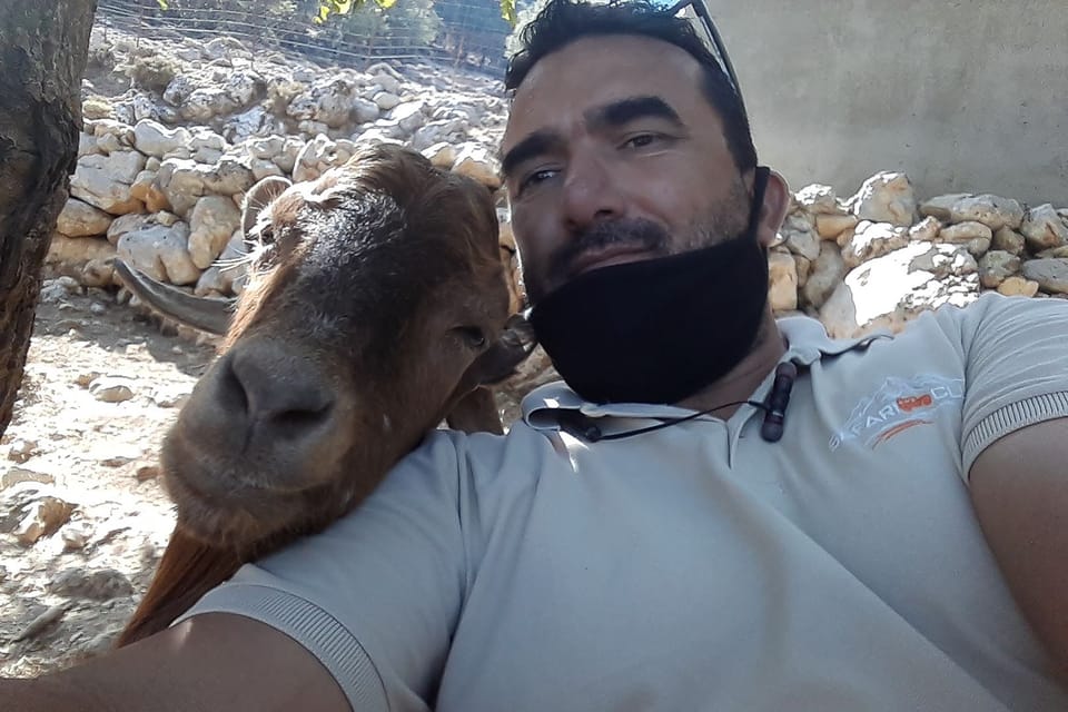 Crete: Land Rover Safari on Minoan Route | GetYourGuide