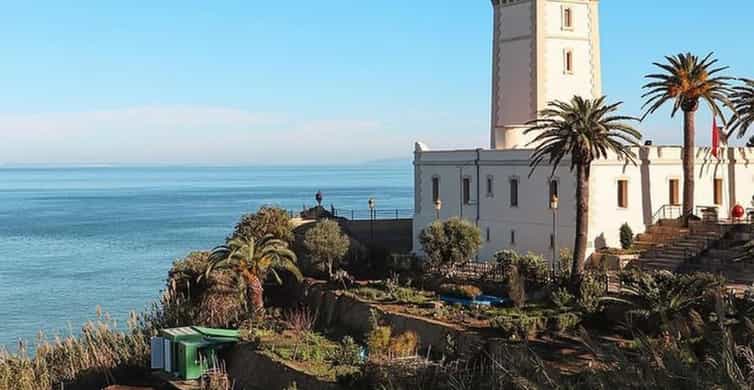 Discover the charming Tangier in a packed Half-Day tour | GetYourGuide