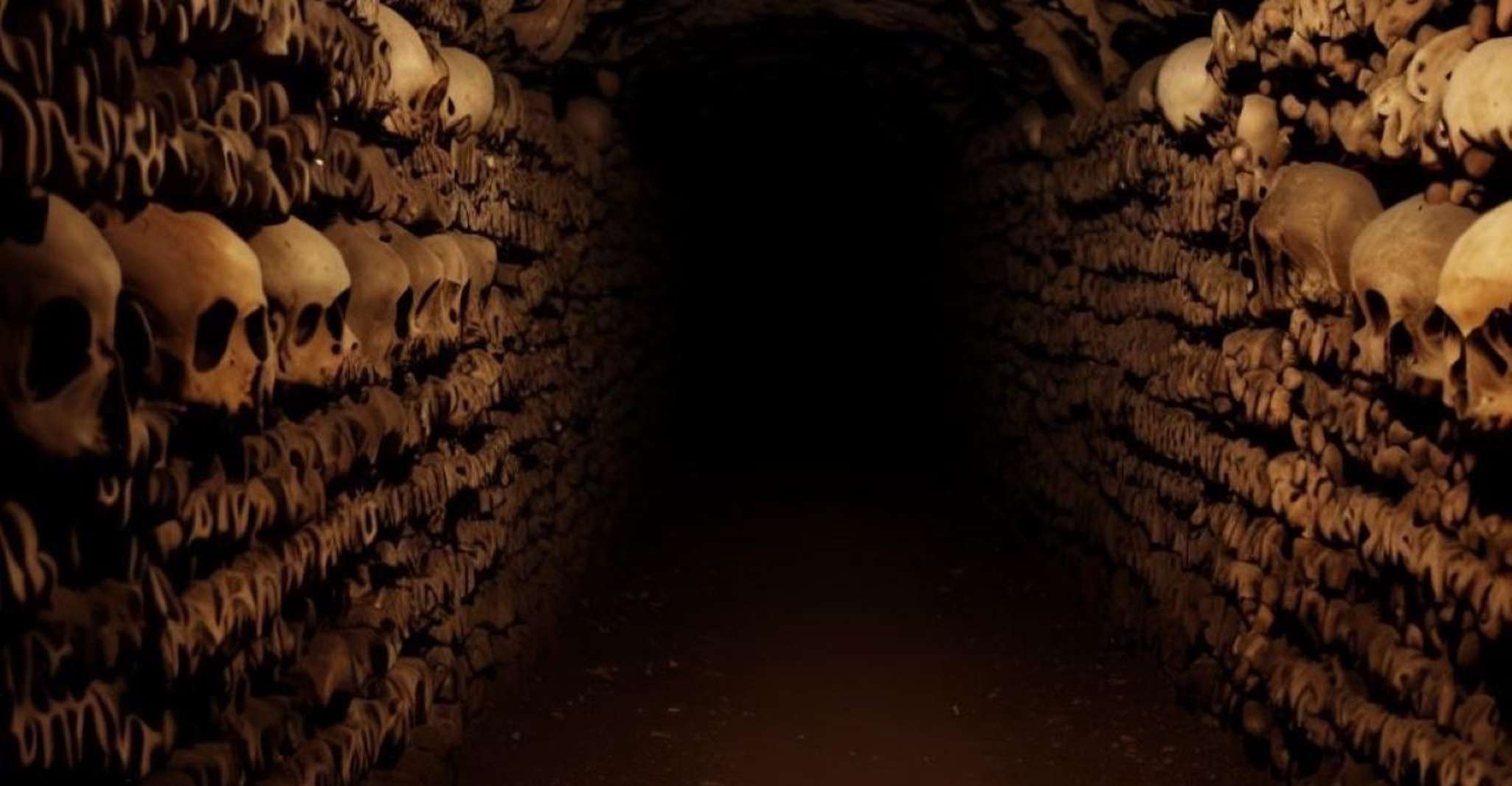 Paris, Catacombs Entry Ticket, Audio Guide, and River Cruise | Other ...