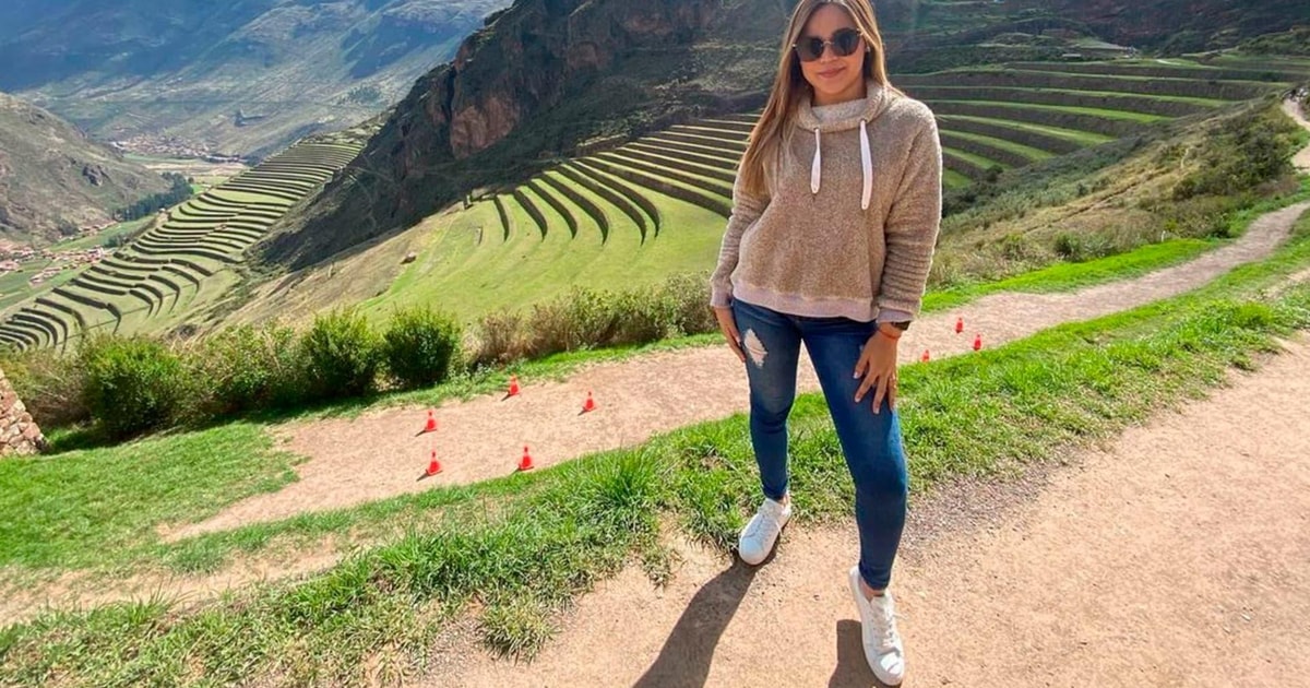 Excursion to the Sacred Valley of the Incas | GetYourGuide