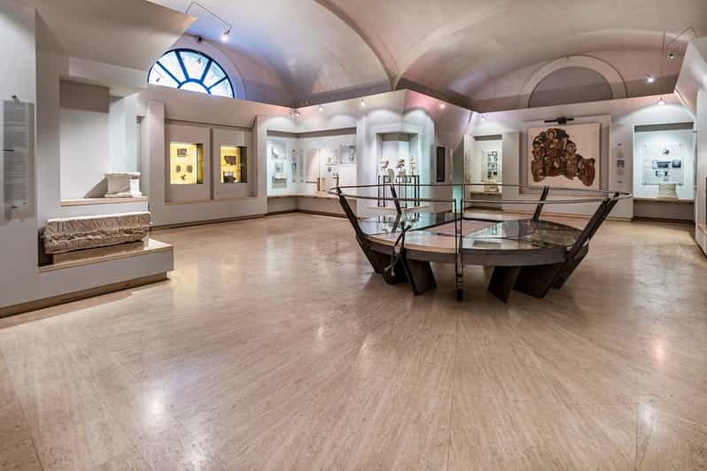 Rome: Roman House of the Celio Hill Ticket & Pemcard | GetYourGuide