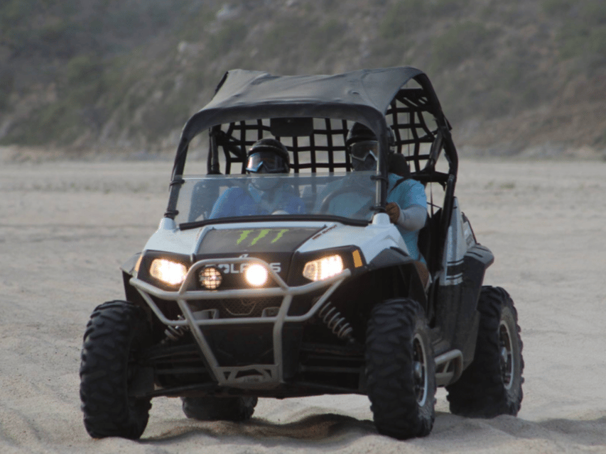 Cabo San Lucas: Candelaria Village UTV Adventure | GetYourGuide