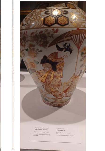 Madrid: Guided Tour of the Royal Collections Gallery | GetYourGuide