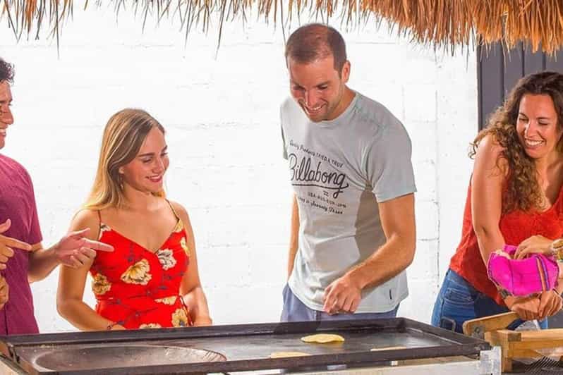 Cancun: Taco Tours | GetYourGuide