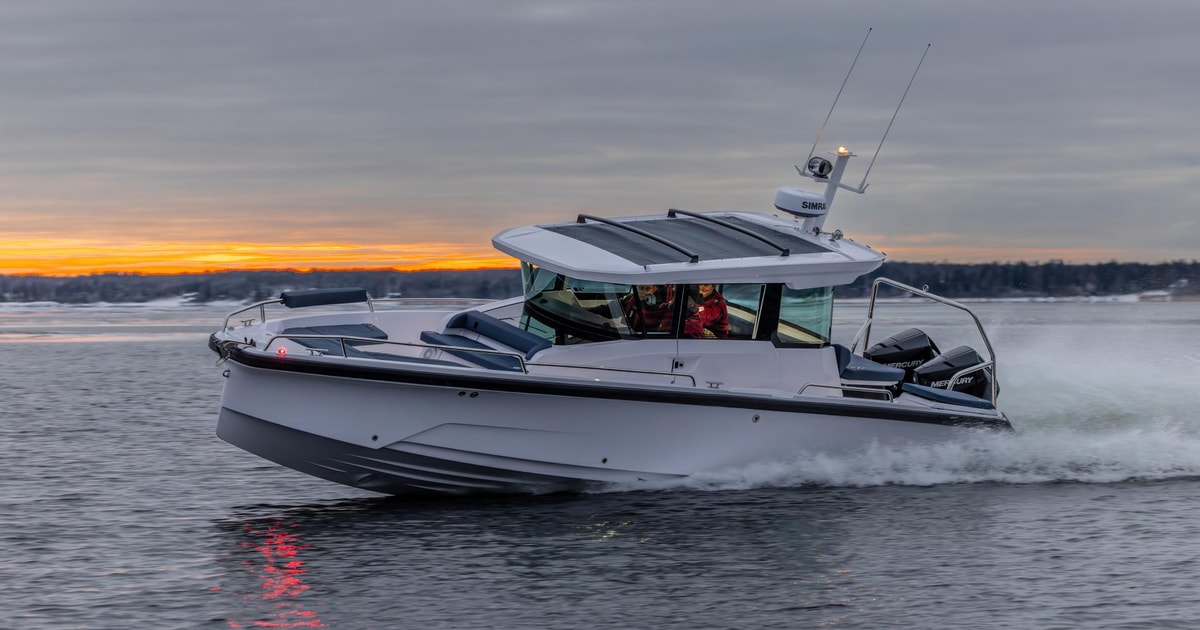 从拉夫里奥出发：私人游轮前往苏尼奥角 | GetYourGuide