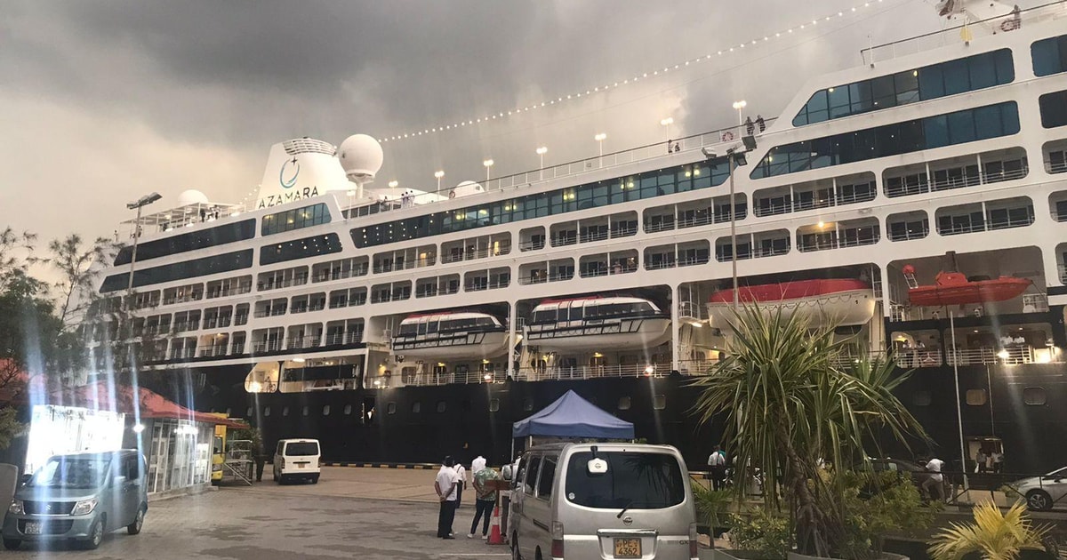 Shore Excursion Colombo Highlight Tour from Passenger Pier. | GetYourGuide