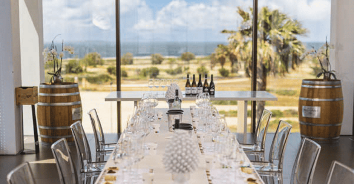 Marsala: wijntour met wijnproeverij en typische producten | GetYourGuide