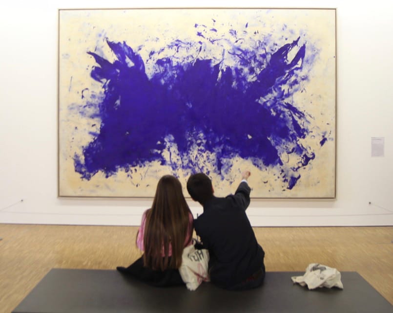 Centre Pompidou/Musee Picasso Audio Guide- Txts NOT included | GetYourGuide